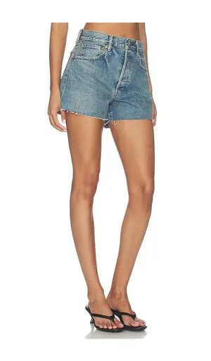 Moussy Vintage Kapolei Denim Shorts