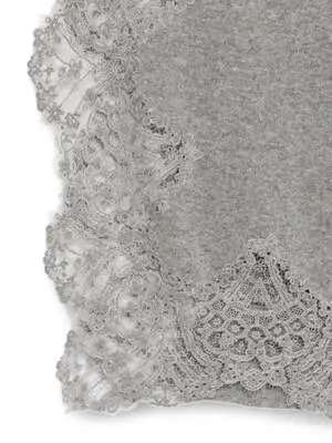 ERMANO SCERVINO Ermanno Scervino Cashmere Stole