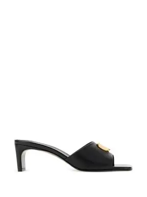 Gucci Chunky Mules Clogs For Women