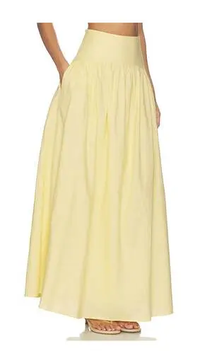 SNDYS. Nesa Maxi Skirt