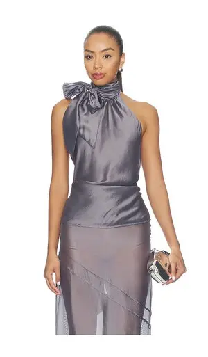 Majorelle Tilda Top