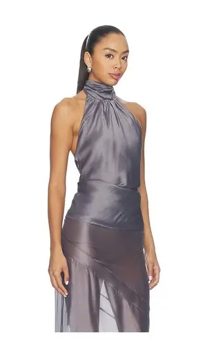 Majorelle Tilda Top