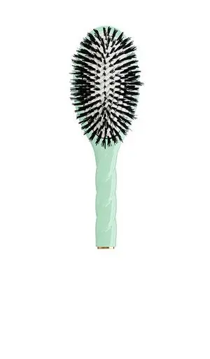 LA BONNE BROSSE Large Brush N01 - Blue Lagoon