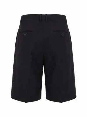 Saint Laurent Shorts