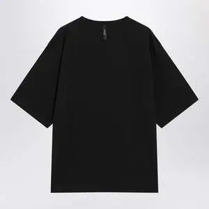 Jacquemus Cotton-blend Logo T-shirt