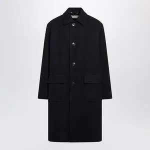 Men's Dries Van Noten Classic Collar