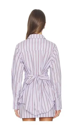 Line & Dot Andi Shirts