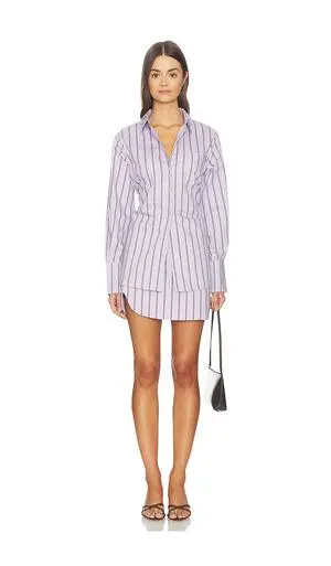 Line & Dot Andi Shirts