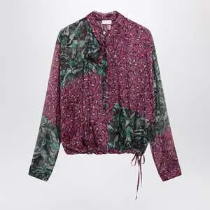 Dries Van Noten Adjustable Tops