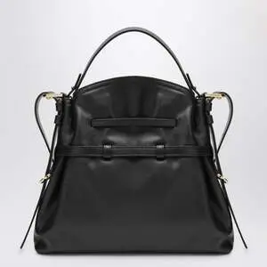 Givenchy Small Voyou Bucket Bag In Calfskin