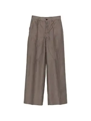 Rick Owens Trousers - Multicolor