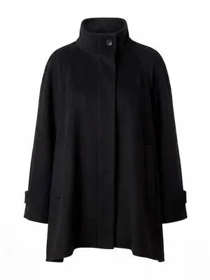 Tagliatore Leila Cape - Multicolor
