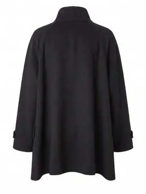 Tagliatore Leila Cape - Multicolor