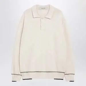 Golden Goose Cuff Polos For Men