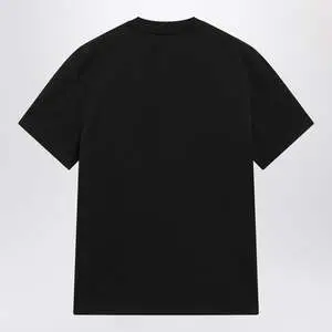 Moncler Cotton Jersey Logo T-shirt