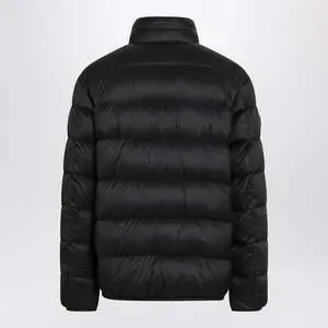Moncler Dalalven Short Down Jacket - Black