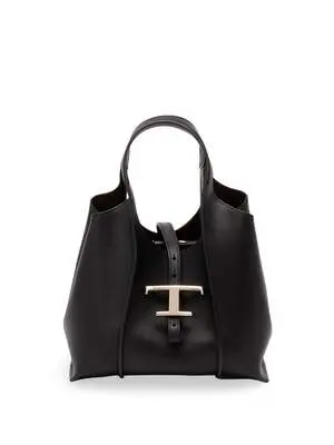 TOD'S Tsb Shopping Bag - Multicolor