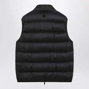 Moncler Reticone Down-filled Gilet