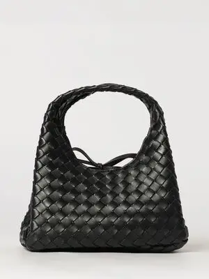 Bottega Veneta Shoulder Bag - Black