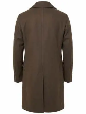 Tagliatore Sherry Wool Coat