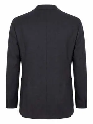 Tagliatore Montecarlo` Blazer - Multicolor