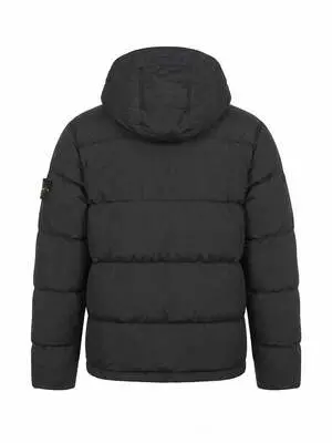 Stone Island Nylon Metal In Econyl® Jacket - Multicolor