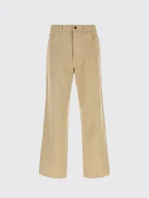 Prada Pants Sand - Cream