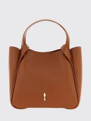 CHRISTIAN LOUBOUTIN Tote Bag - Brown