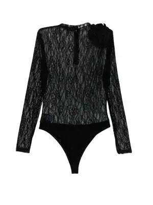 NISSA Bodysuit