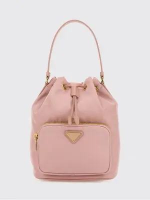 Prada Mini Bag Peach - Pink