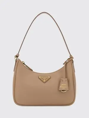 Prada Mini Bag - Pink