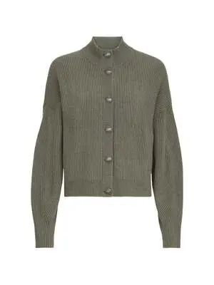 Brunello Cucinelli Cashmere Cardigan - Multicolor