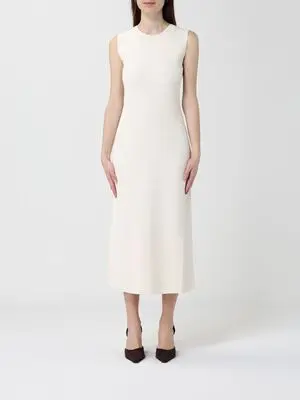 Max Mara Dress Ivory - Cream