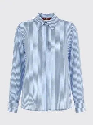 MAX MARA STUDIO Shirt - Blue