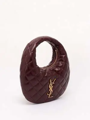 Saint Laurent Icarino` Small Bag
