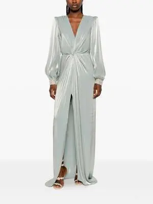 NISSA Evening Dress