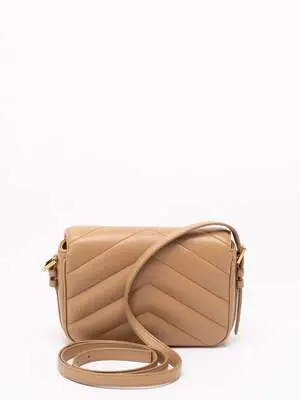 Saint Laurent Loulou Large Bag - Multicolor