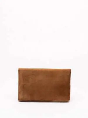 Saint Laurent Cassandre Pouch - Multicolor