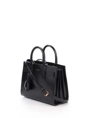Saint Laurent Sac De Jour Nano Bag