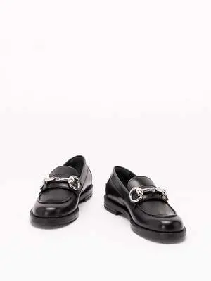 Gucci Emily` Loafers