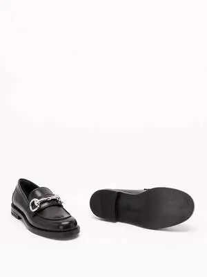 Gucci Emily` Loafers