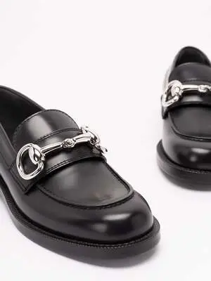 Gucci Emily` Loafers
