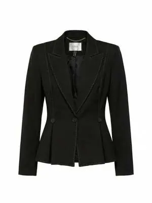 NISSA Jacket - Multicolor