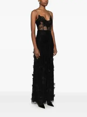 NISSA Evening Dress
