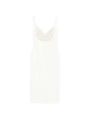 NISSA Evening Dress - Multicolor