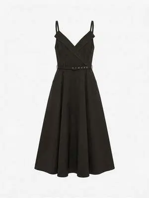 NISSA Day Dress - Multicolor