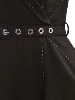 NISSA Day Dress
