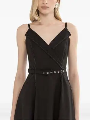 NISSA Day Dress