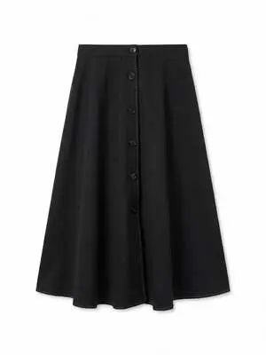 NISSA Skirt - Multicolor