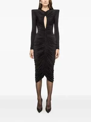 NISSA Evening Dress